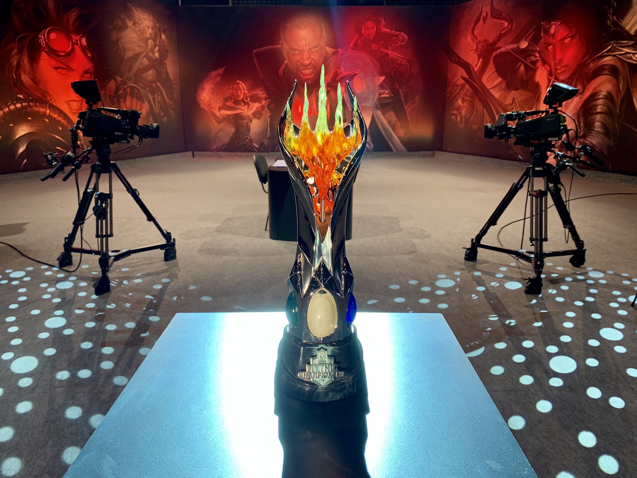 Thoralf Severin Wins Mythic Championship IV Barcelona with Tron ...