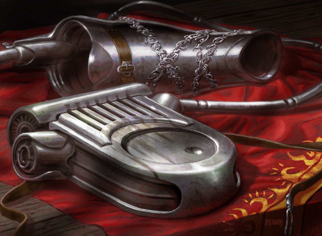 Core Set 2020 Standard Surprises