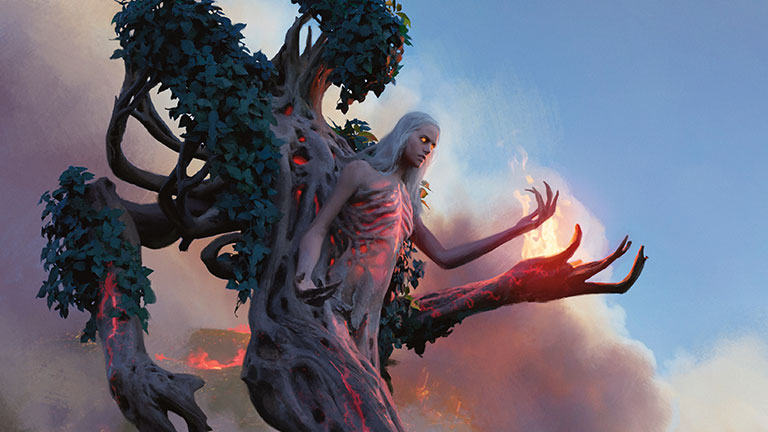 The Hogaak Menace Fades at Day 2 of Mythic Championship IV Barcelona ...