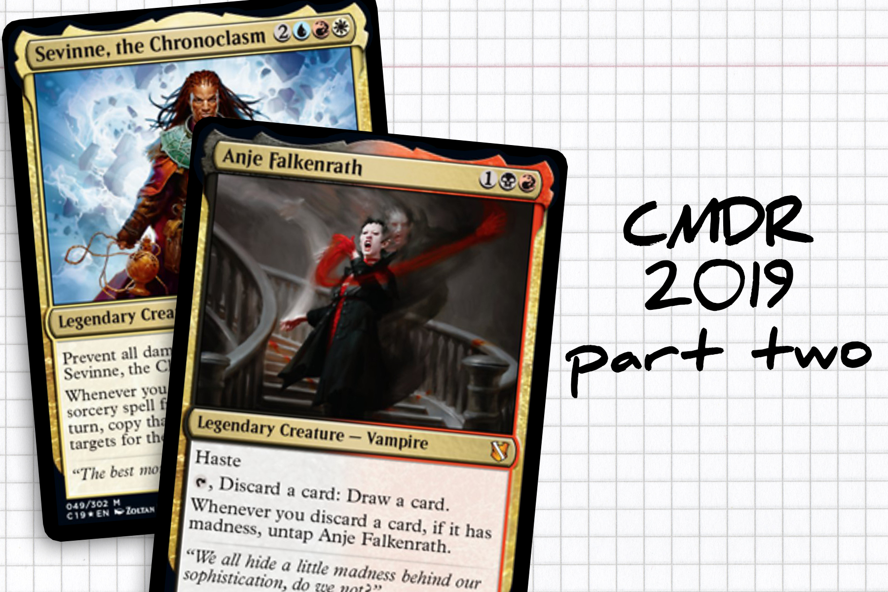 Madness and Flashback: Reviewing the Merciless Rage and Mystic ...