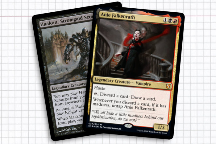 Madness and Flashback: Reviewing the Merciless Rage and Mystic ...