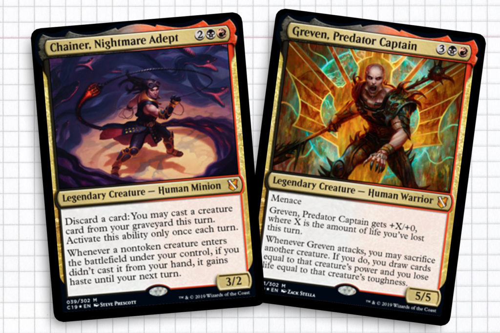 Madness and Flashback: Reviewing the Merciless Rage and Mystic ...