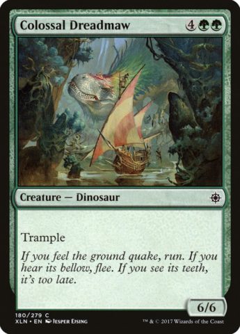 Design of a Card: Apex Altisaur - Hipsters of the Coast : Hipsters of ...