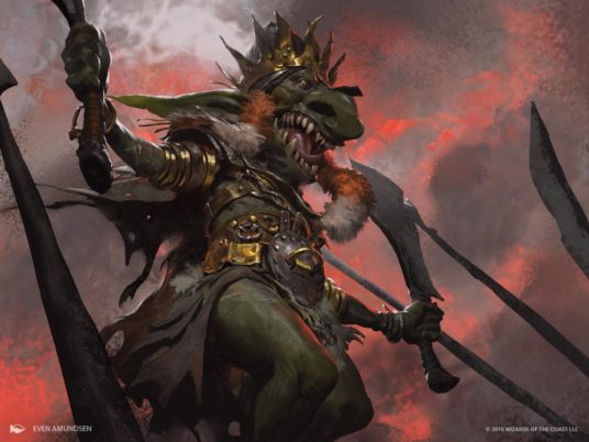Modern Goblins