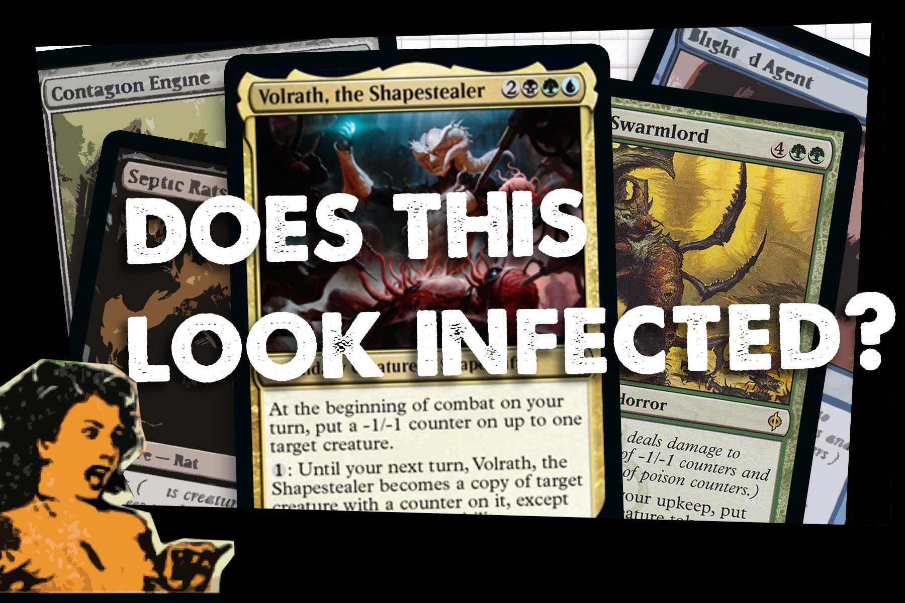 Infect: A Volrath Production