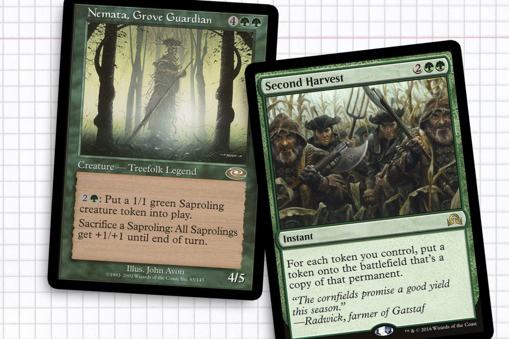 Slimefoot Brings All You Can Eat