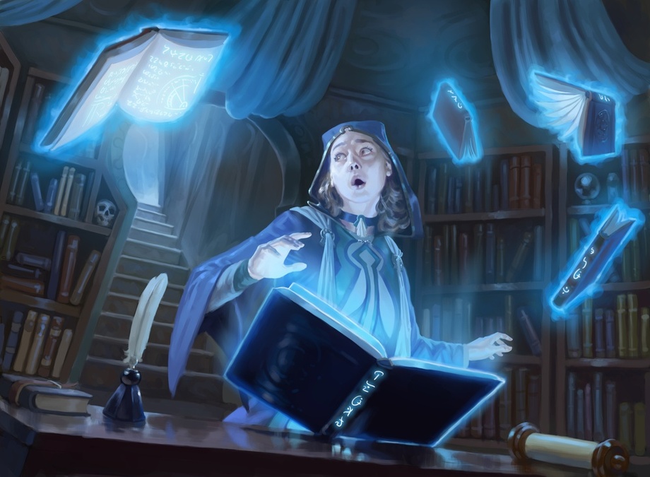 Why it's Time to Address FOMO in Magic