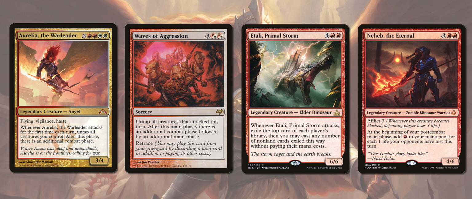 Commander Primer: Boros - Hipsters of the Coast : Hipsters of the Coast