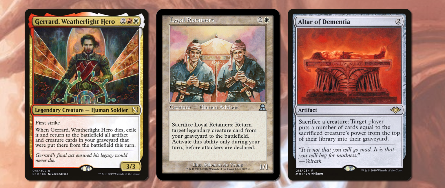 Commander Primer: Boros - Hipsters of the Coast : Hipsters of the Coast