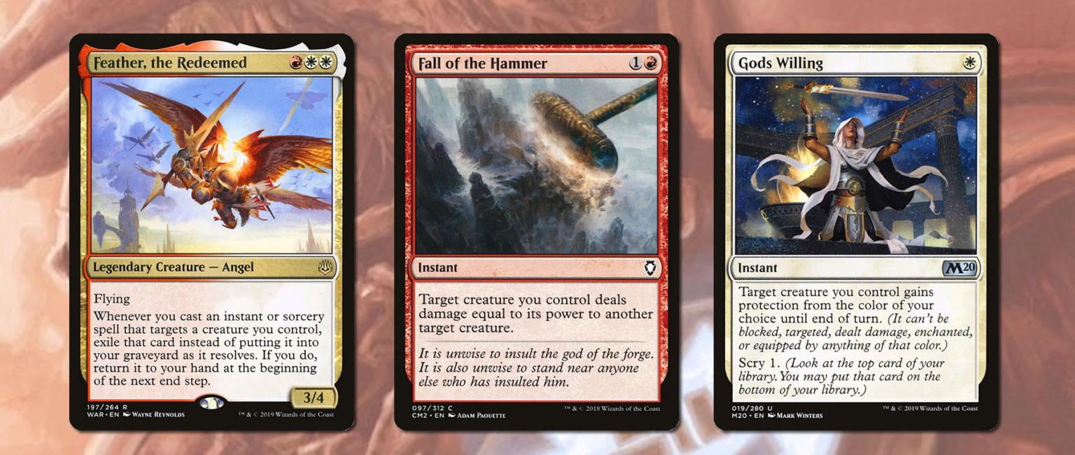 Commander Primer: Boros - Hipsters of the Coast : Hipsters of the Coast