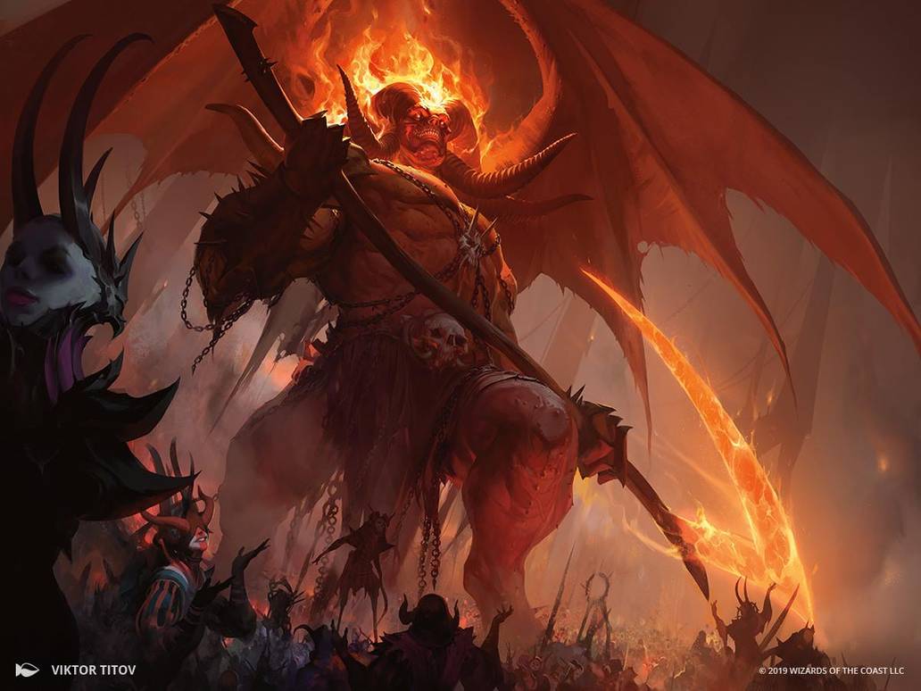 Commander Primer: Rakdos - Hipsters of the Coast : Hipsters of the Coast