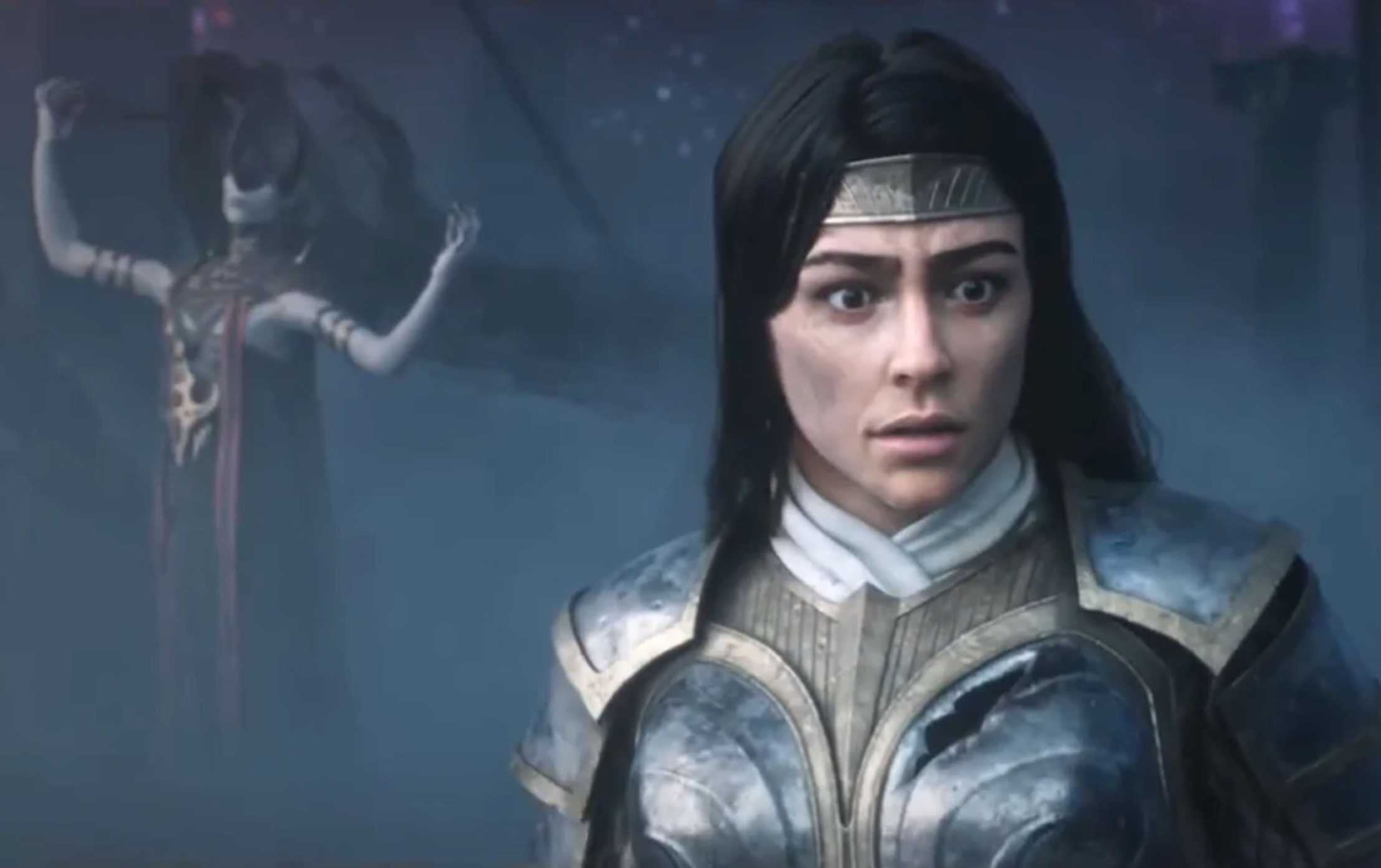 Theros: Beyond Death Trailer Debuts at the Game Awards