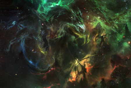 Sam Burley Talks About His Theros Beyond Death Lands - Hipsters of the ...