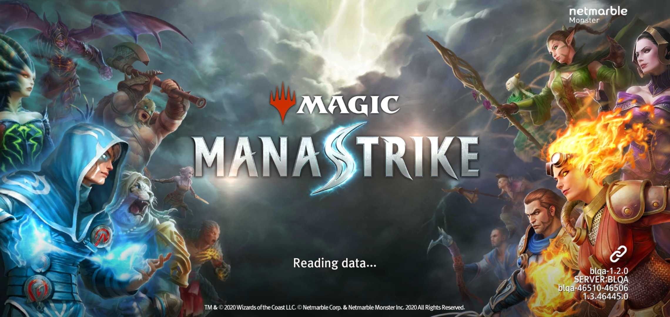 An Early Review of Magic's Upcoming Mobile Game ManaStrike