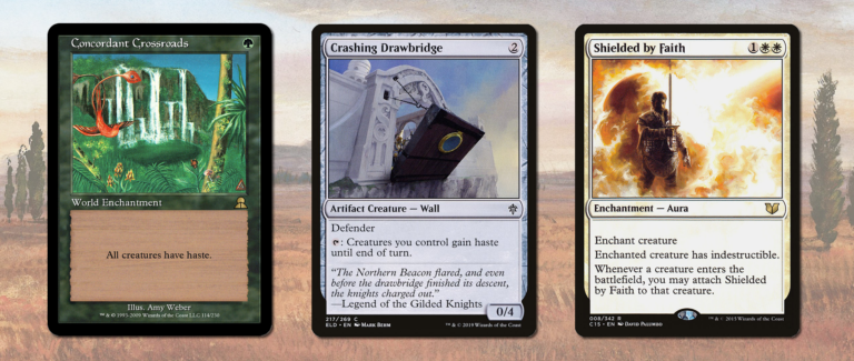 Theros Preview Primer: Siona, Captain of the Pyleas