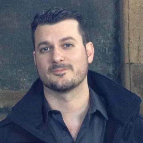 Rewrite the Stars: Jason Engle's Theros Constellation