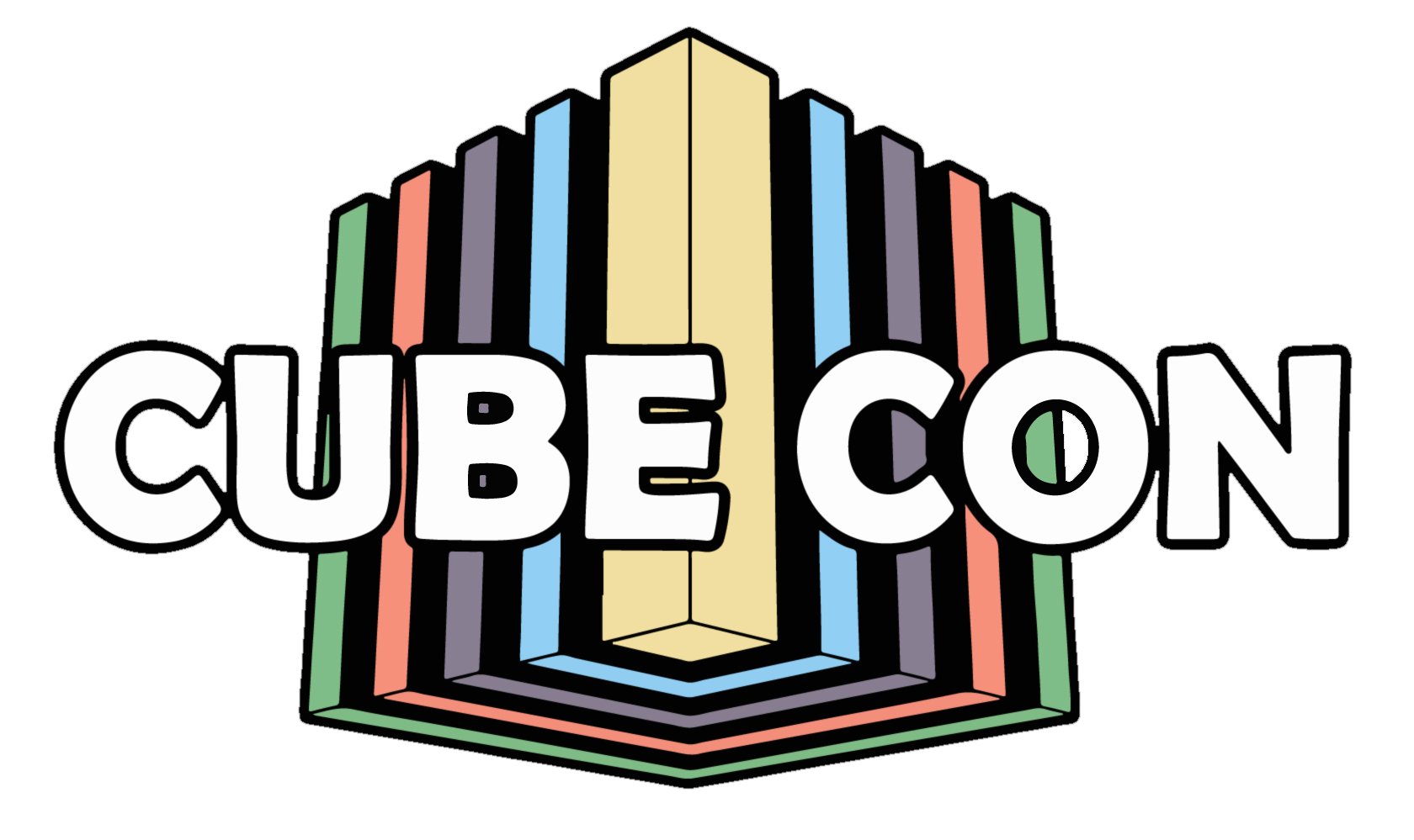 Unofficial Magic Event CubeCon Announced for May 23-25, 2020
