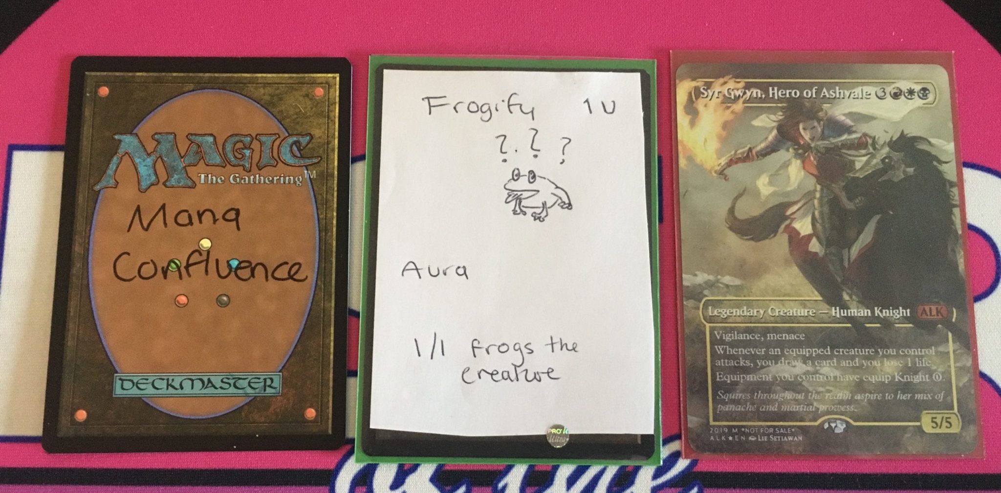 Proxy War: Who Really Wins & Loses When Proxying Cards?