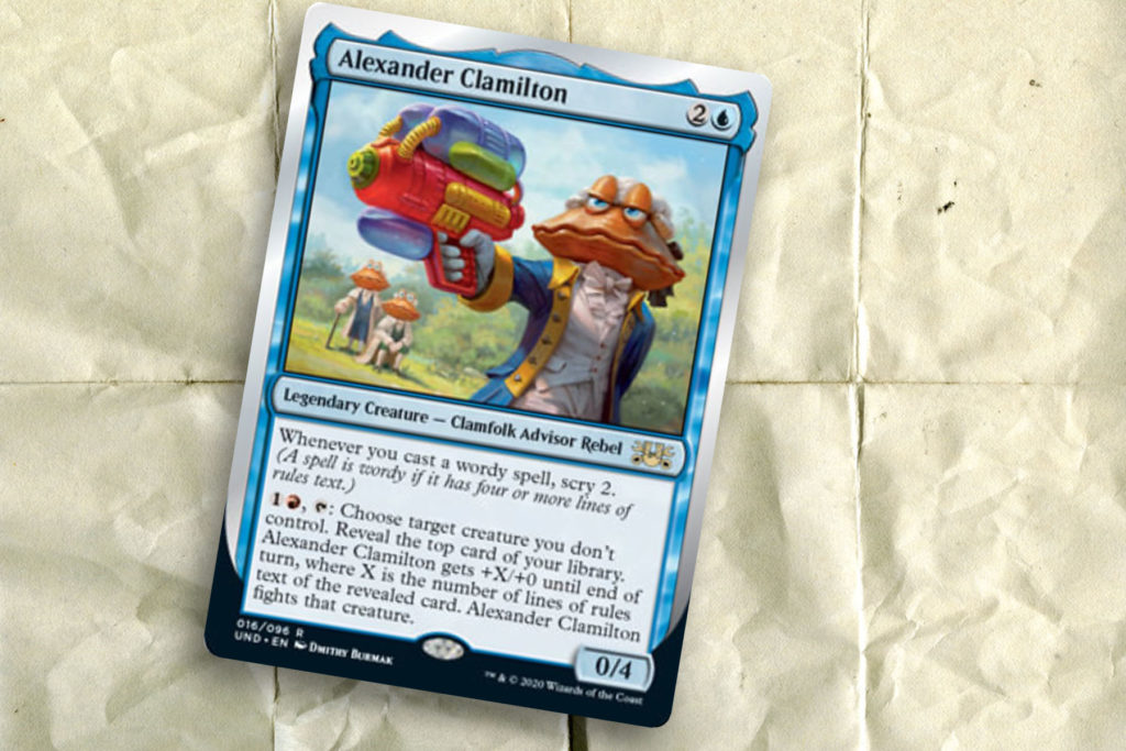 Unconventional: The Unsanctioned Commanders