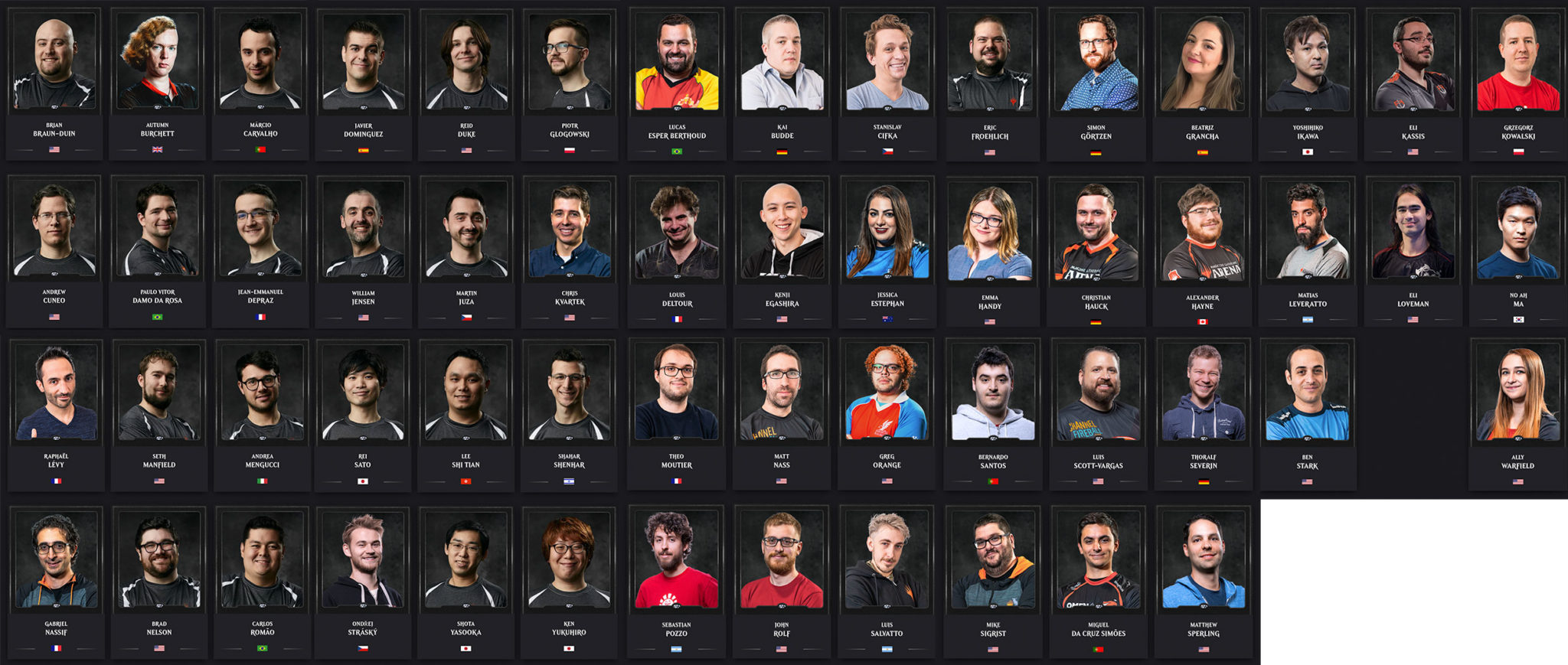 A Viewer’s Guide to Magic's Professional Circuit