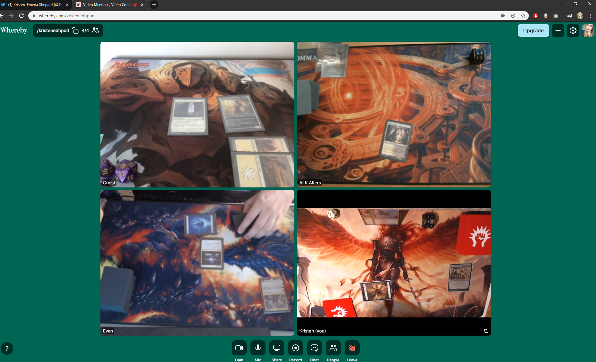 Getting Set Up for Paper Magic Online - Hipsters of the Coast ...