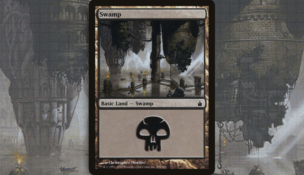 Best Basic Swamp Art - Hipsters of the Coast : Hipsters of the Coast