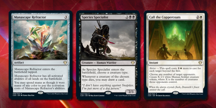 Budget Blitz: Ikoria & Commander 20 Cards - Hipsters of the Coast ...