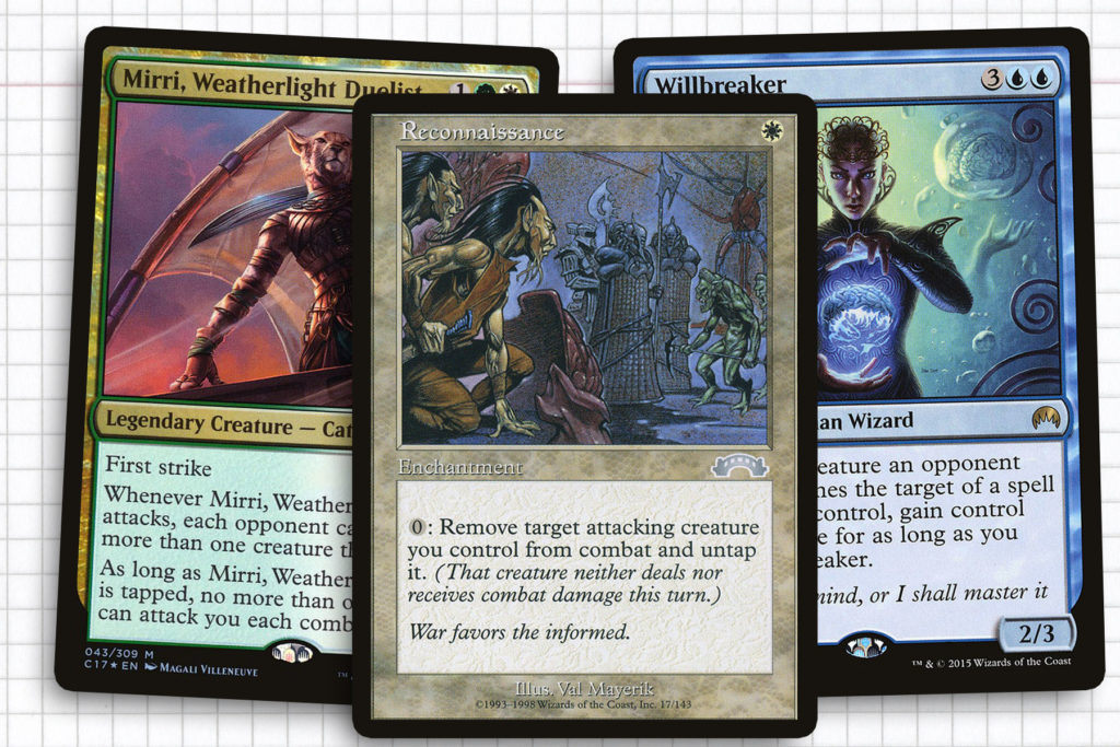 Tapping Down with Derevi