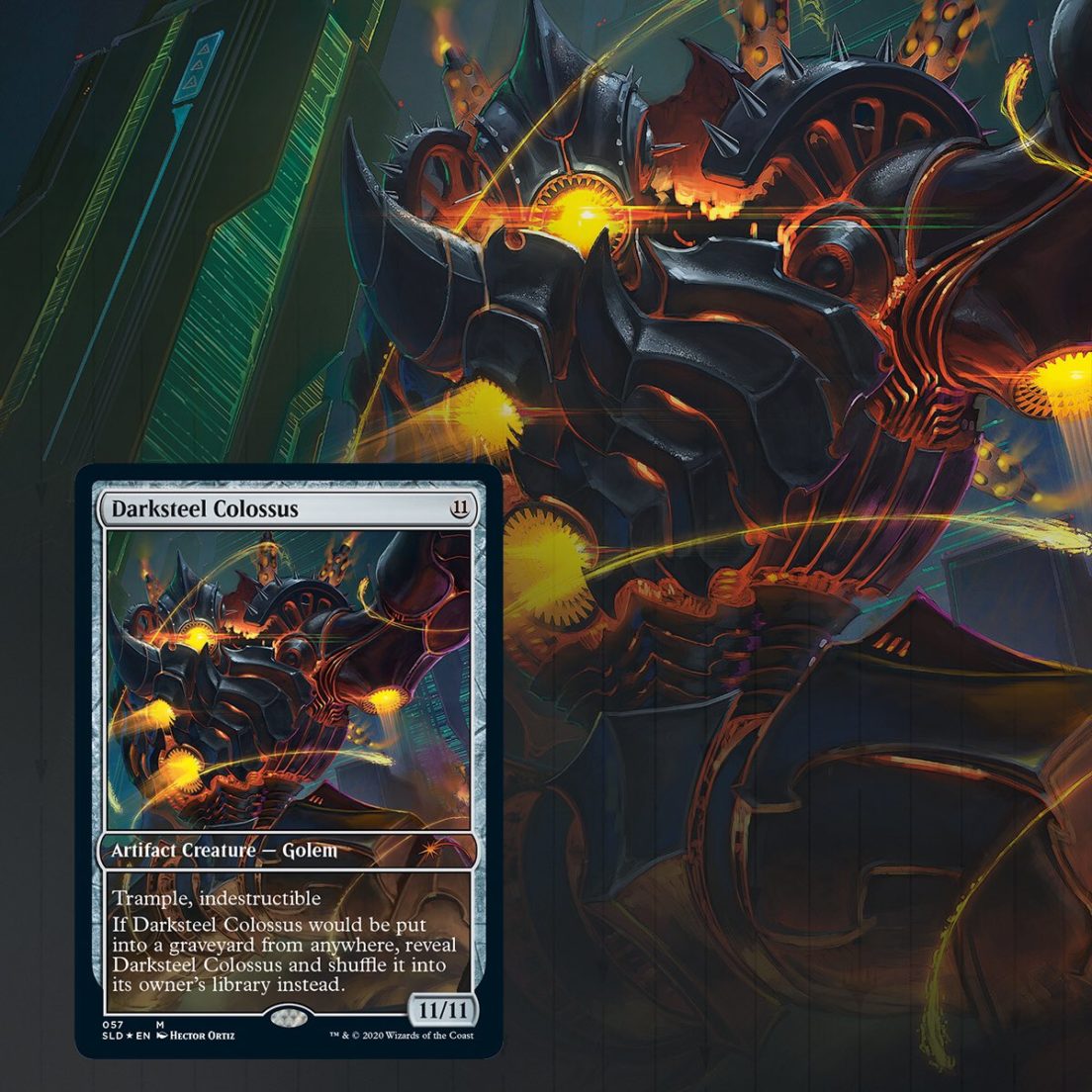 Secret Lair Summer Superdrop Revealed: Tattoos, Bolts, Birds, and More!