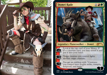 Secret Lair Summer Superdrop Revealed: Tattoos, Bolts, Birds, and More!