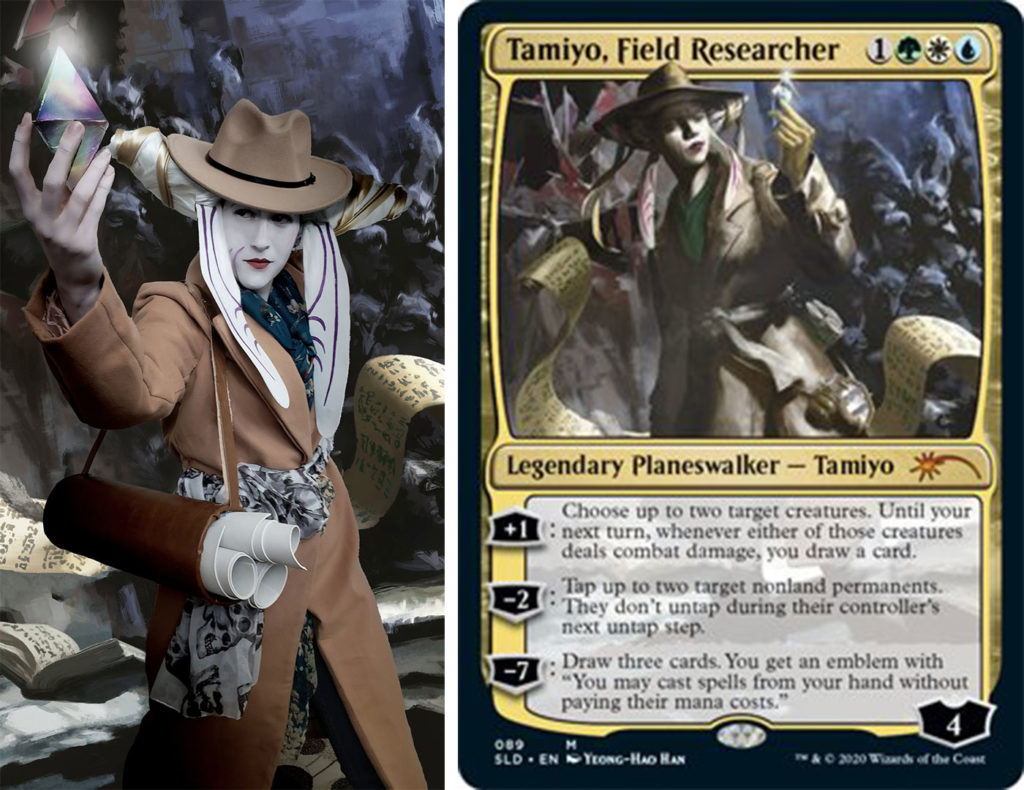 Secret Lair Summer Superdrop Revealed: Tattoos, Bolts, Birds, and More ...