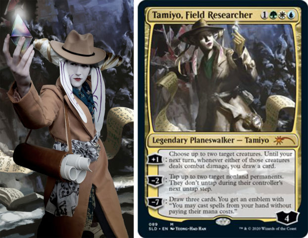 Secret Lair Summer Superdrop Revealed: Tattoos, Bolts, Birds, and More!