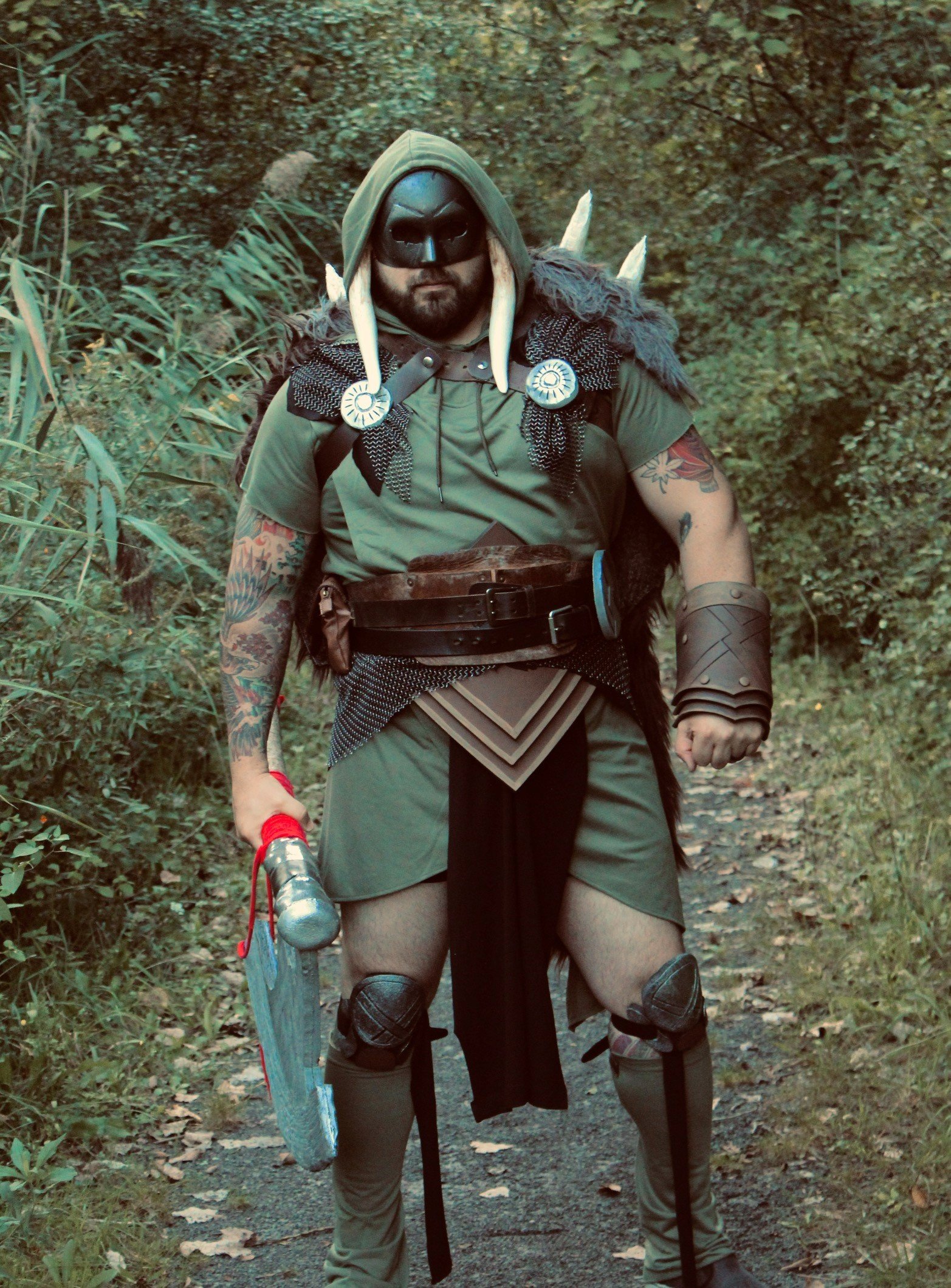 Cosplay of the Multiverse: The Faces of Jace - Hipsters of the Coast ...