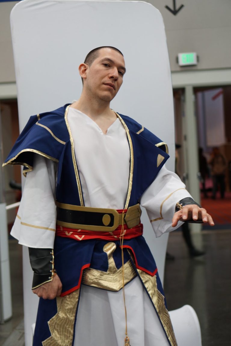 Cosplay of the Multiverse: The Faces of Jace - Hipsters of the Coast ...