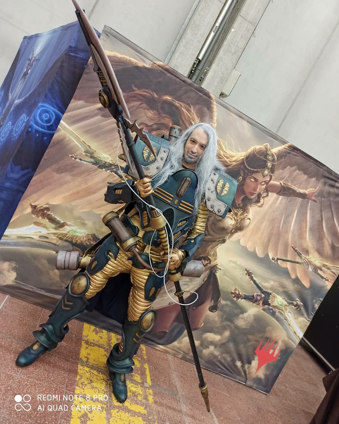 Cosplay of the Multiverse: The Faces of Jace - Hipsters of the Coast ...