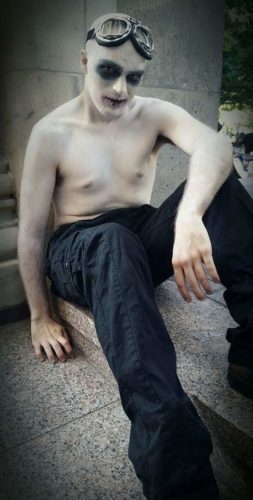 Cosplay of the Multiverse: The Faces of Jace - Hipsters of the Coast ...