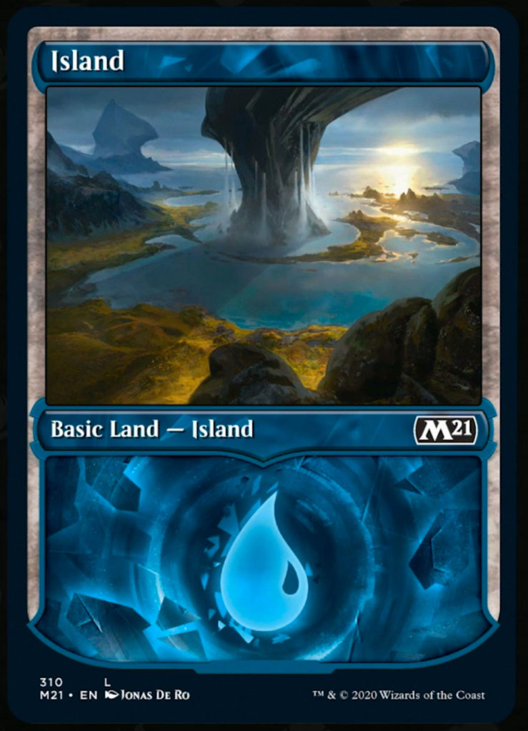 Core Set 2021 Preview Season Kicks Off with a Bang