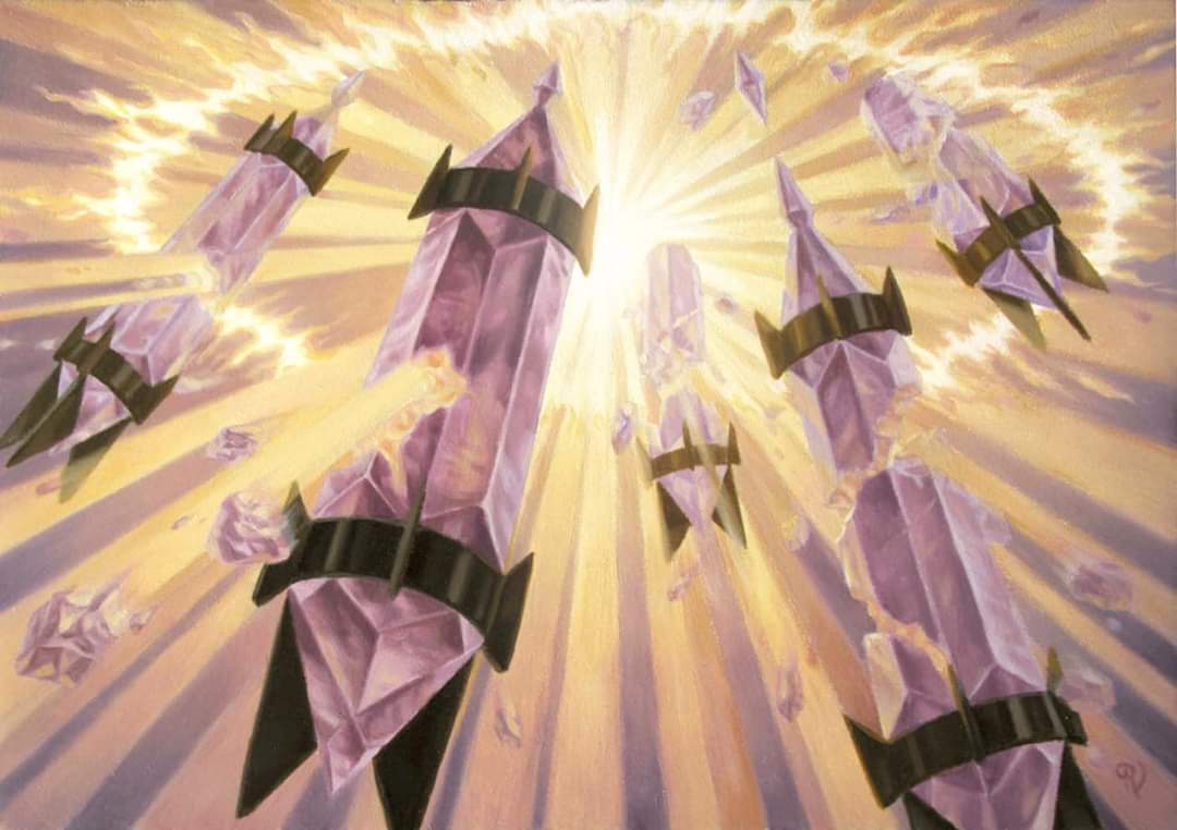 How the Evolution of Mono White Reflects the State of Commander