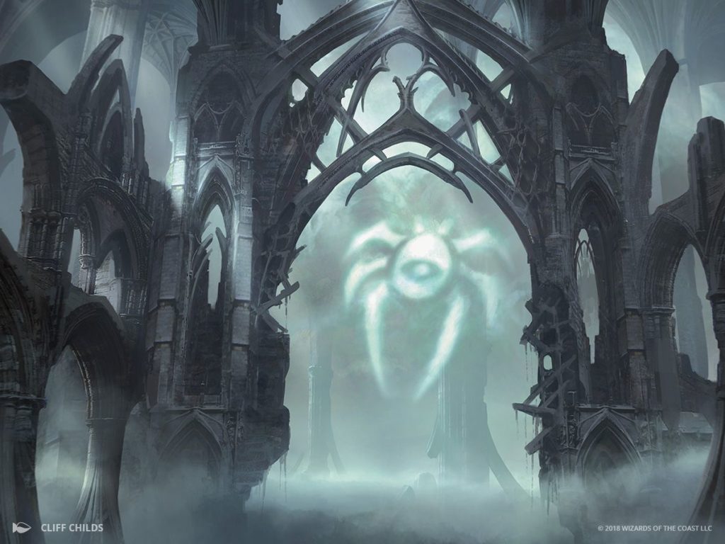 Commander Primer: Dimir