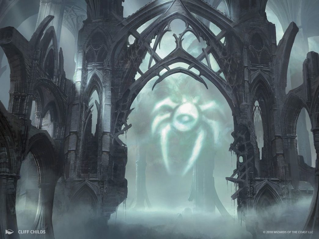 Commander Primer: Dimir