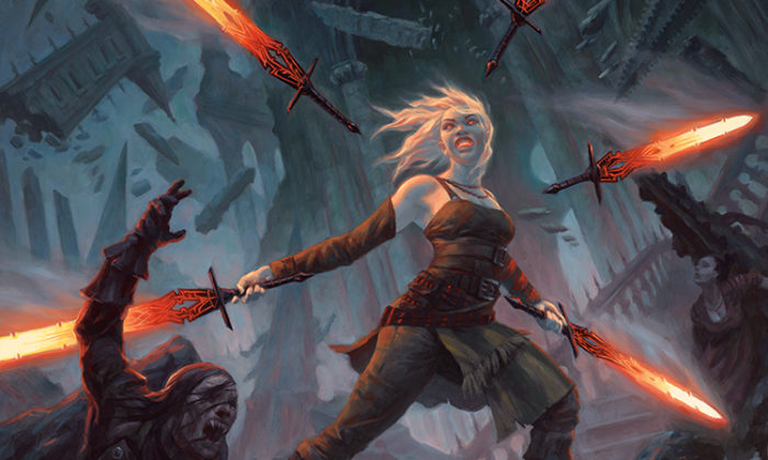 Using Magic: the Gathering to Understand Tarot - Hipsters of the Coast ...