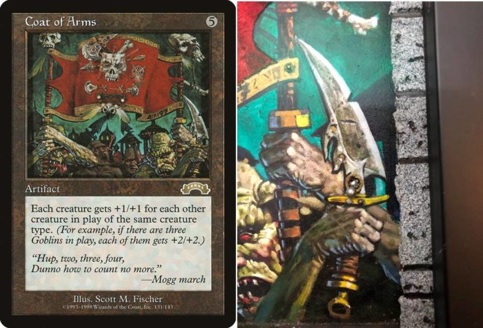 Behind the Brush: Scott M. Fischer