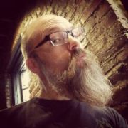 Behind the Brush: Scott M. Fischer