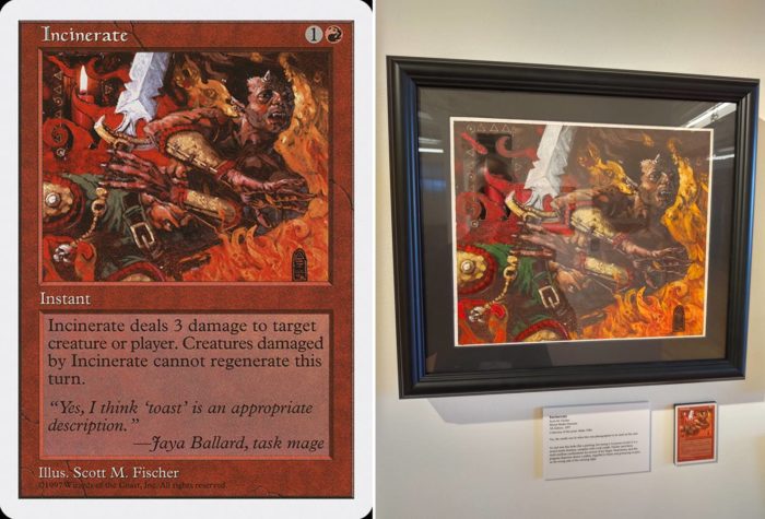 Behind the Brush: Scott M. Fischer