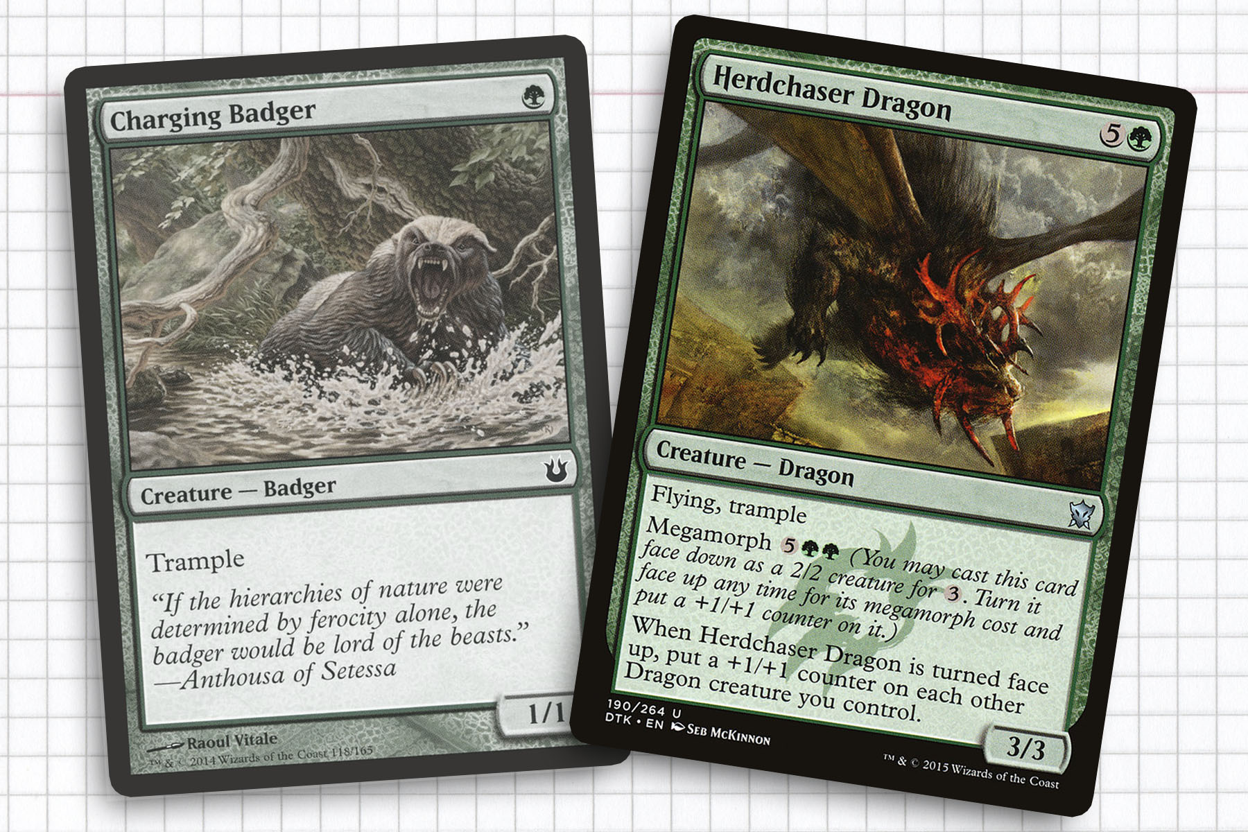 Everyone Loves Rayami