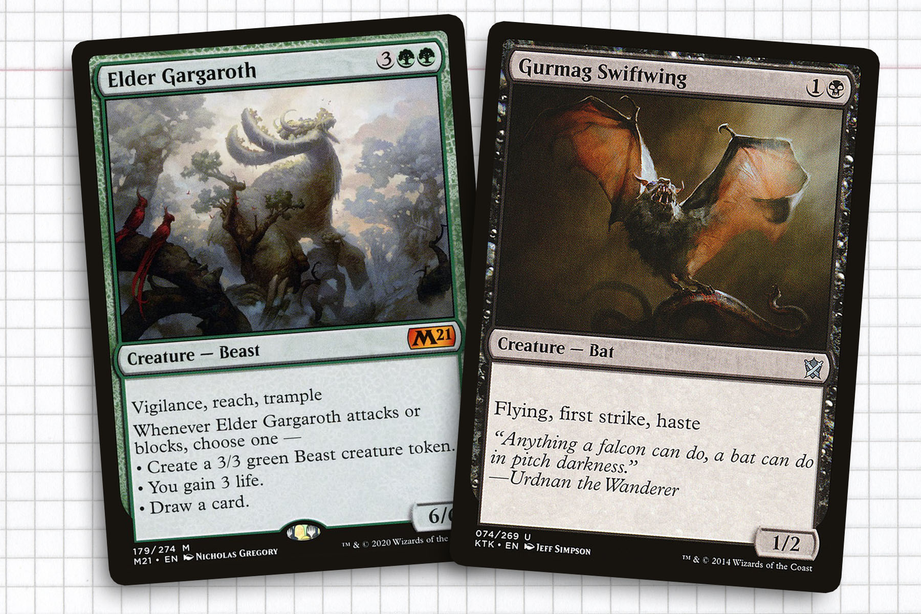 Everyone Loves Rayami