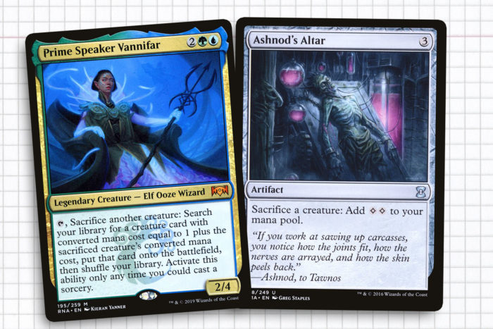 Everyone Loves Rayami