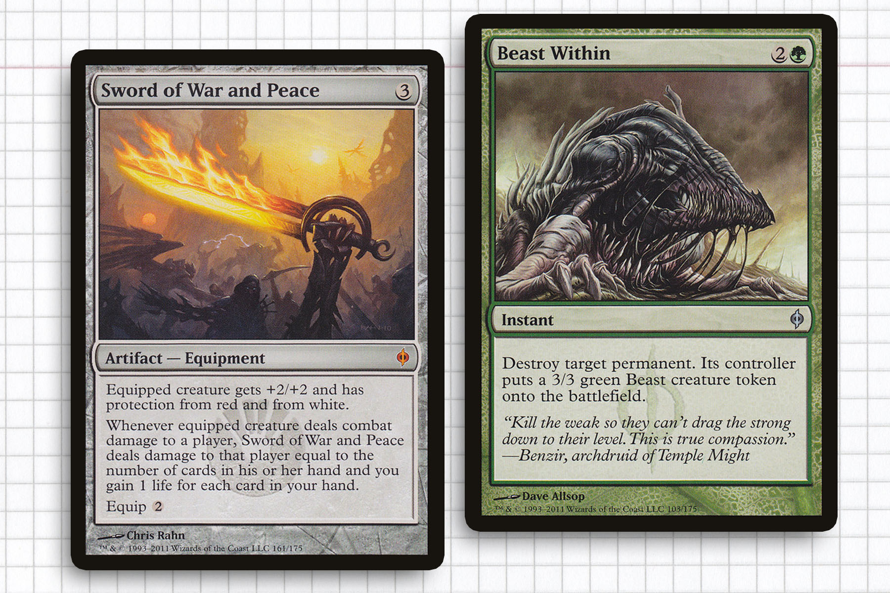 Everyone Loves Rayami