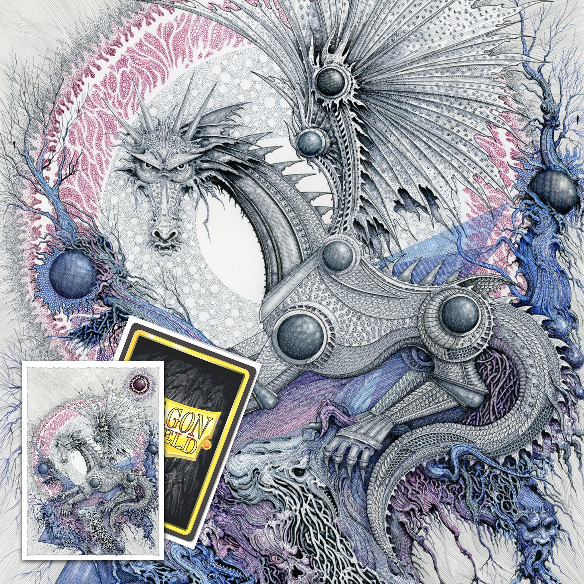 Dragon Shield Kingdoms Season One: Vicar's Conquest Brings Their ...