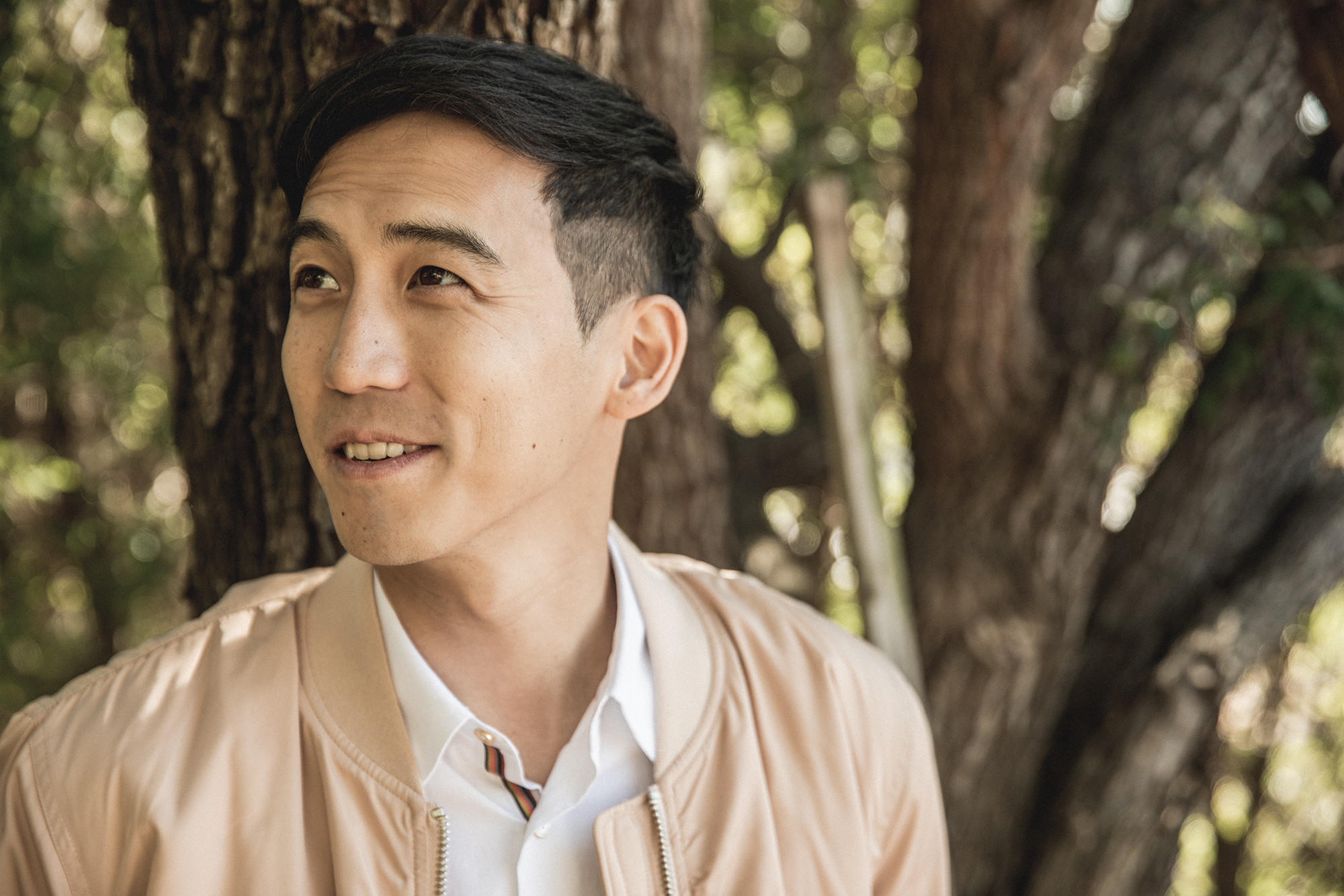An Interview with Jimmy Wong, Star of Disney's Mulan